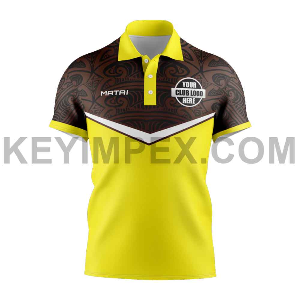Promotional Sublimation T-Shirt – Key Impex